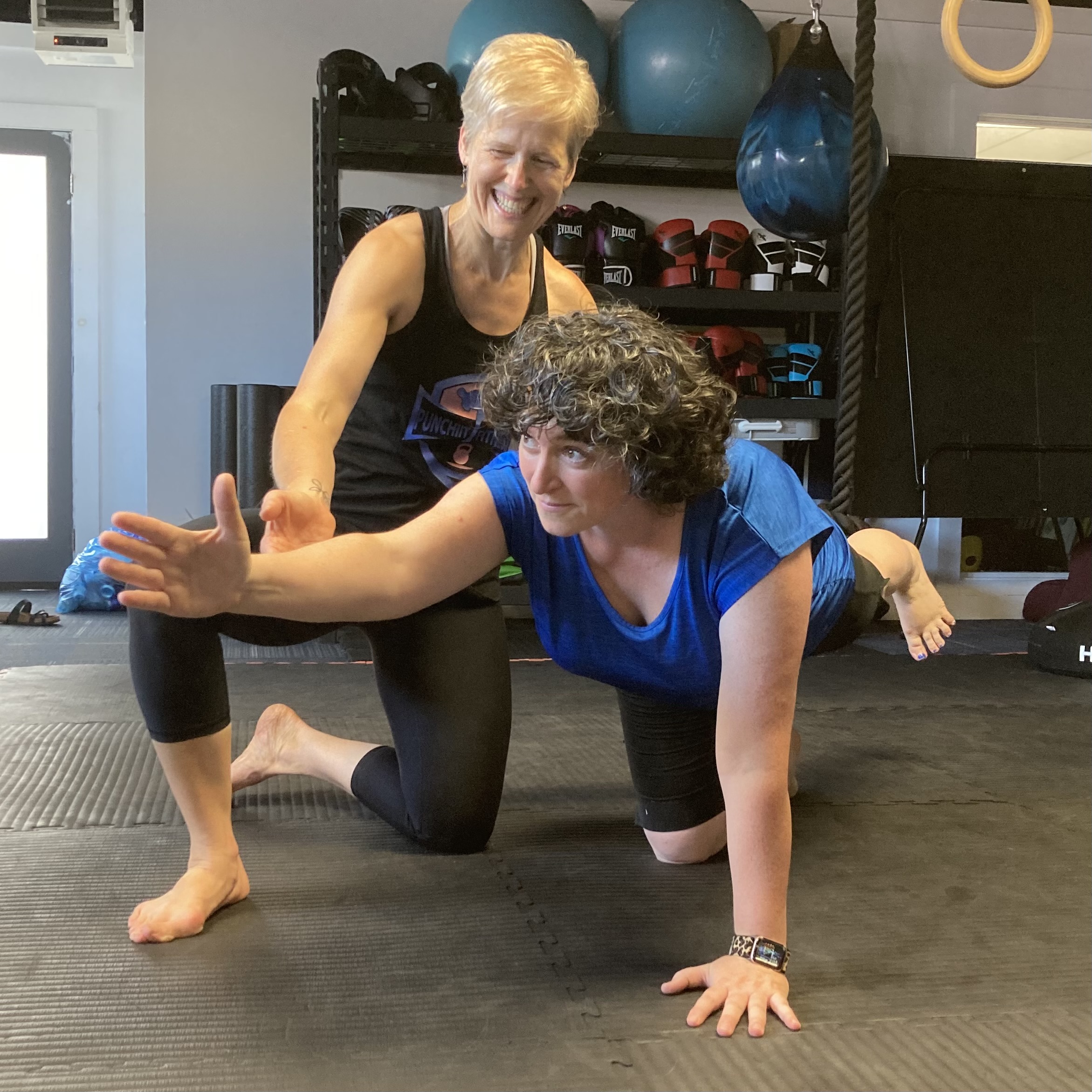 Harmonized Health in Halifax NS – Helping you make positive and ...